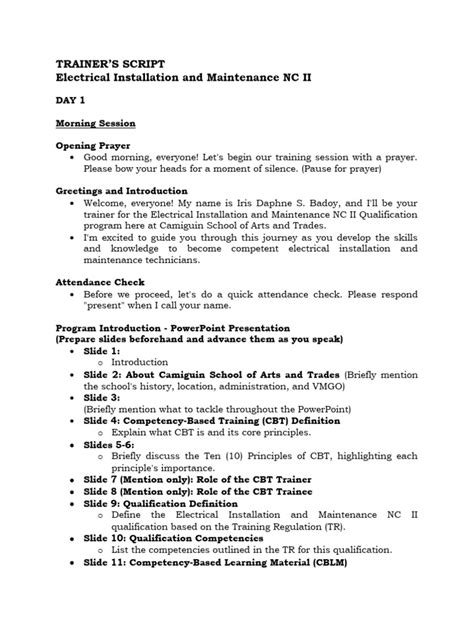 Image result for Training Simulator Script