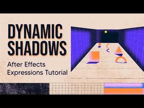 Image result for Dynamic Light Tutorial Aftere Effects