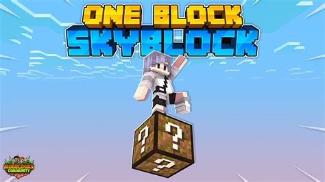 Image result for Bionic One Block Skyblock Guide