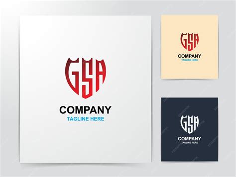 Image result for GSA Logo Format