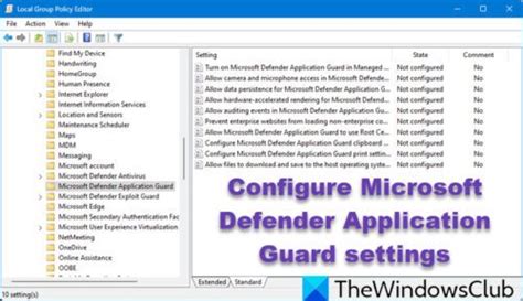 Image result for Windows Defender Application Guard Icon