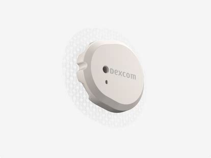 Image result for Dexcom 7 Sensor