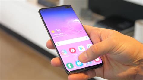Image result for CNET Review S10 Phones