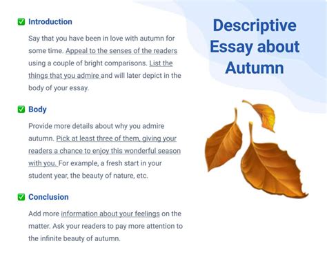 Image result for Intro for Descriptive Essay Example