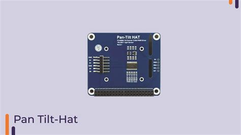 Image result for Face Tracking Raspberry Pi