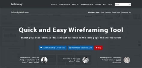 Image result for Interactive Prototyping Tools