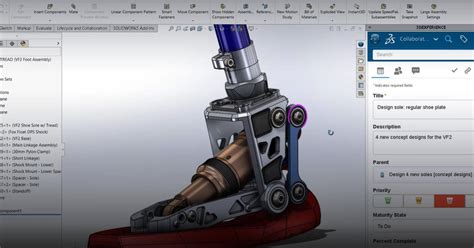 Image result for SolidWorks Final Project Ideas
