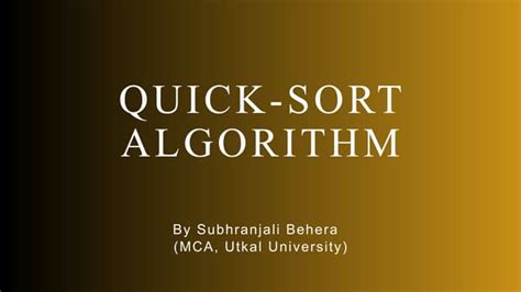 Image result for Quick Selection Algorithm