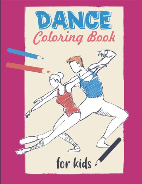 Image result for Color Dance Book