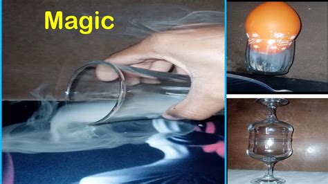 Image result for Smoke Machine Science Project On Ellen