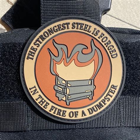 Image result for Prepper Morale Patch