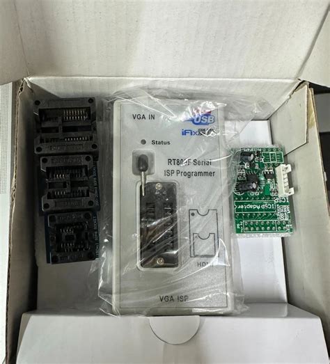 Image result for 809F Programmer Pinout