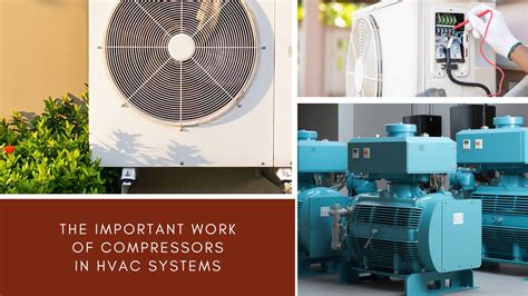 Image result for HVAC Compressor