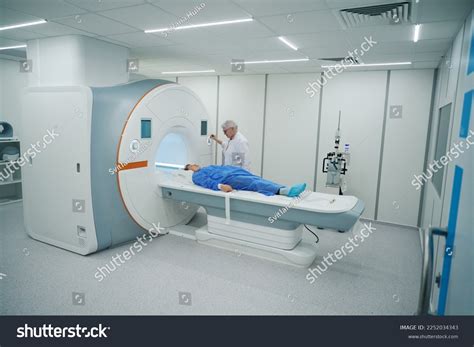 Image result for Picture of MRI Machine Inside Components