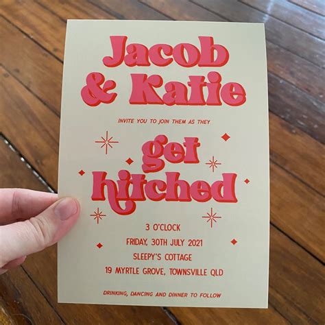 Image result for Wedding Invitation Tutorial