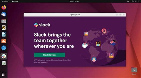 Image result for Linux Slack