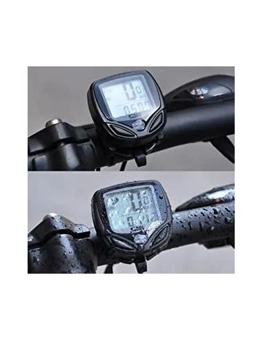 Image result for Tutorial Bicycle Computer Shenba