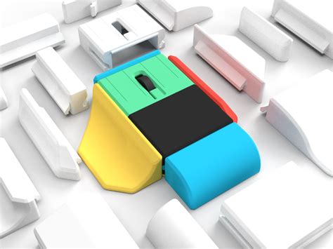 Image result for How to Mod a Mouse