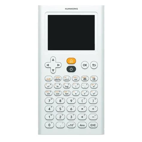 Image result for Python Sur Calculatrice