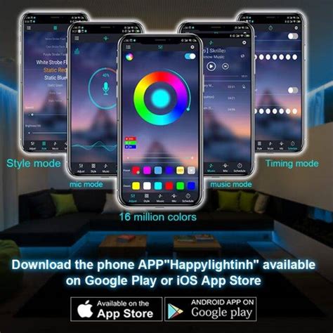 Image result for LED Strip Remote Control