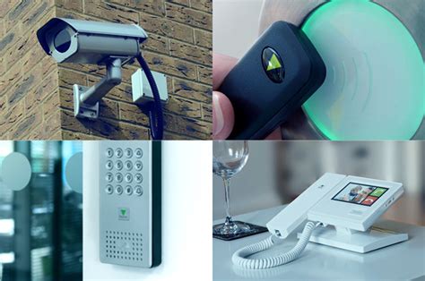 Image result for Integrated Security System