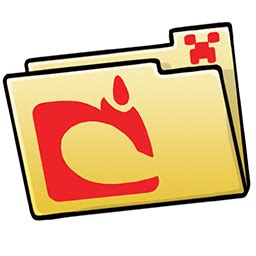 Image result for Minecraft Folder Icon Win11