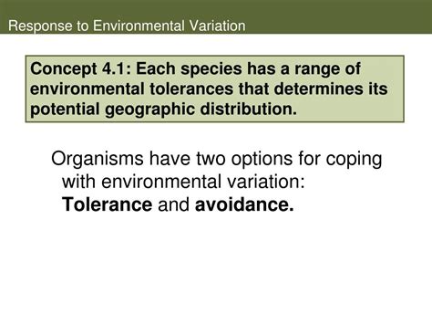 Image result for Environmental Variation