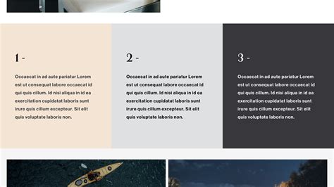 Image result for Split Screen Layout