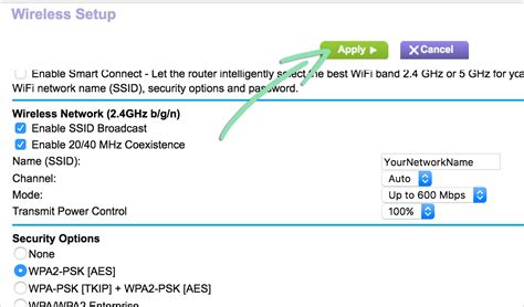Image result for How to Setup Netgear R7000 Router