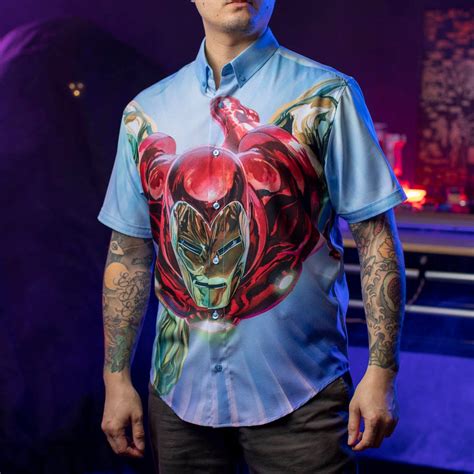 Image result for Iron Man One String