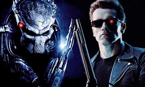 Image result for Terminator Types