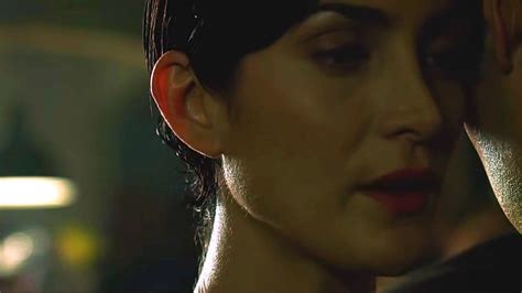 Image result for Matrix Neo Saves Trinity