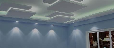 Ceiling Solutions