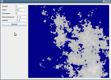 Image result for Java Noise