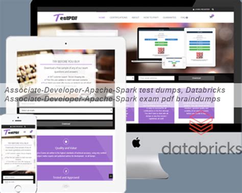 Image result for Spark Developer Associate Certification