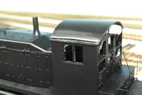 Image result for EMD SW1 Decoder Install