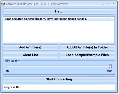 Image result for How to Convert Avi File To