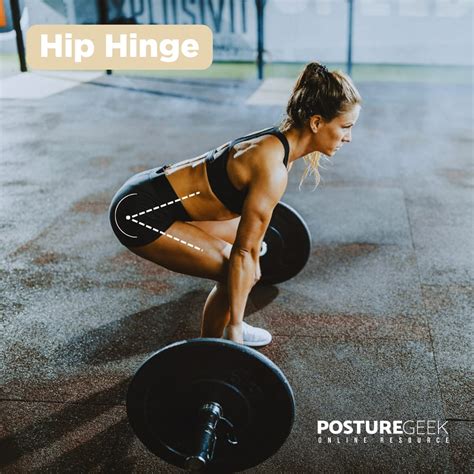 Image result for Hinge Exercise Variations