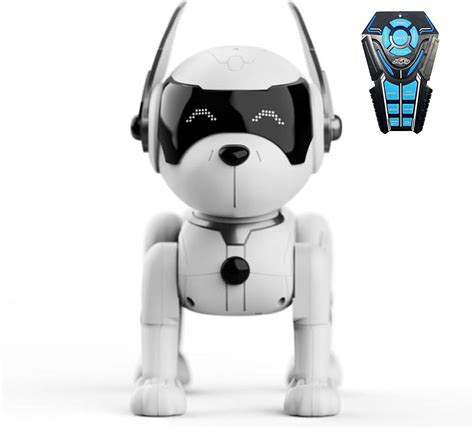 Image result for Remote Control Robotic Dog