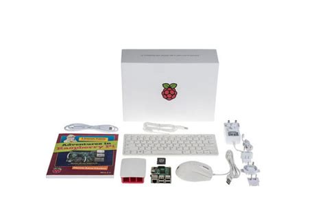 Image result for Raspberry Pi Set