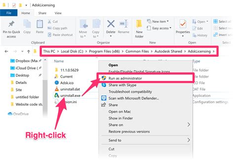 Image result for AutoCAD License Manager Error