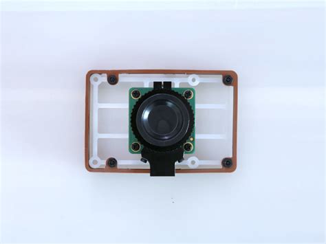 Image result for Raspberry Pi Camera Mounbted