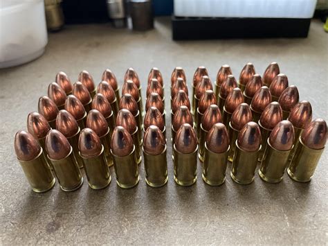 Image result for Reloading Extreme 9Mm Bullets
