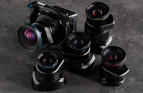 Image result for Phase One Mirrorless Camera