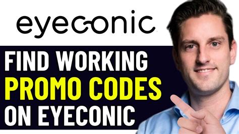 Image result for Eyeconic Promo Code