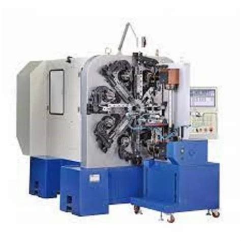 Image result for Spring Forming Machine