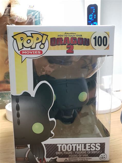 Image result for Toothless Funko POP