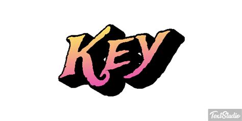 Image result for Animation of Key Writing Key