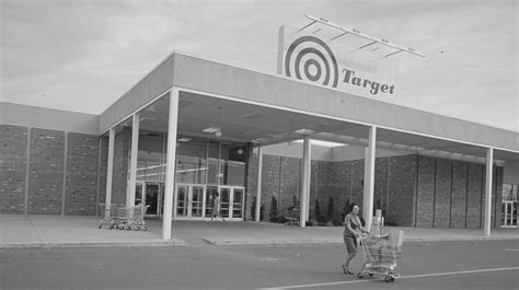 Image result for First Ever Target Store