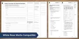 Image result for Add Direct Numbers Maths